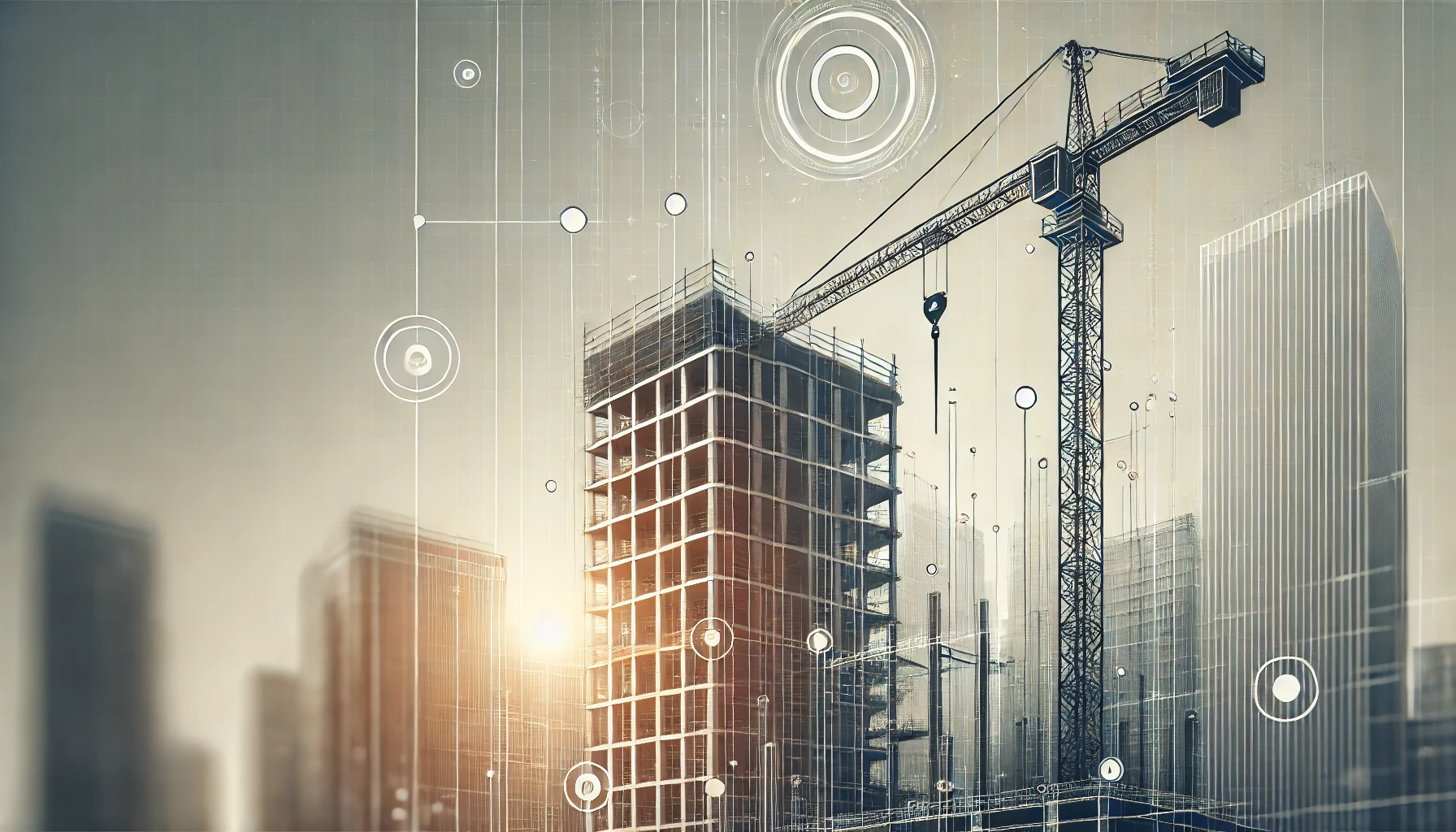 Les grandes tendances du secteur du BTP en 2024 - CFPCT